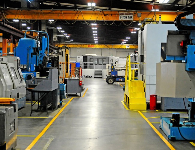 Allied Mechanical – HERMAN GROUP